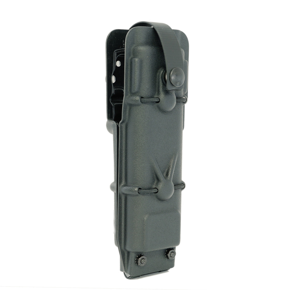 USA Made Kydex T Radio Carrier - RACC(Rapid Access Comms Carrier) For ...