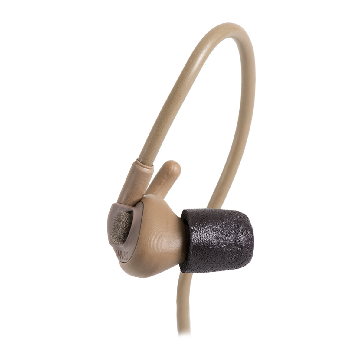 INVISIO X7 Tactical In-Ear Headset – Comm Gear Supply