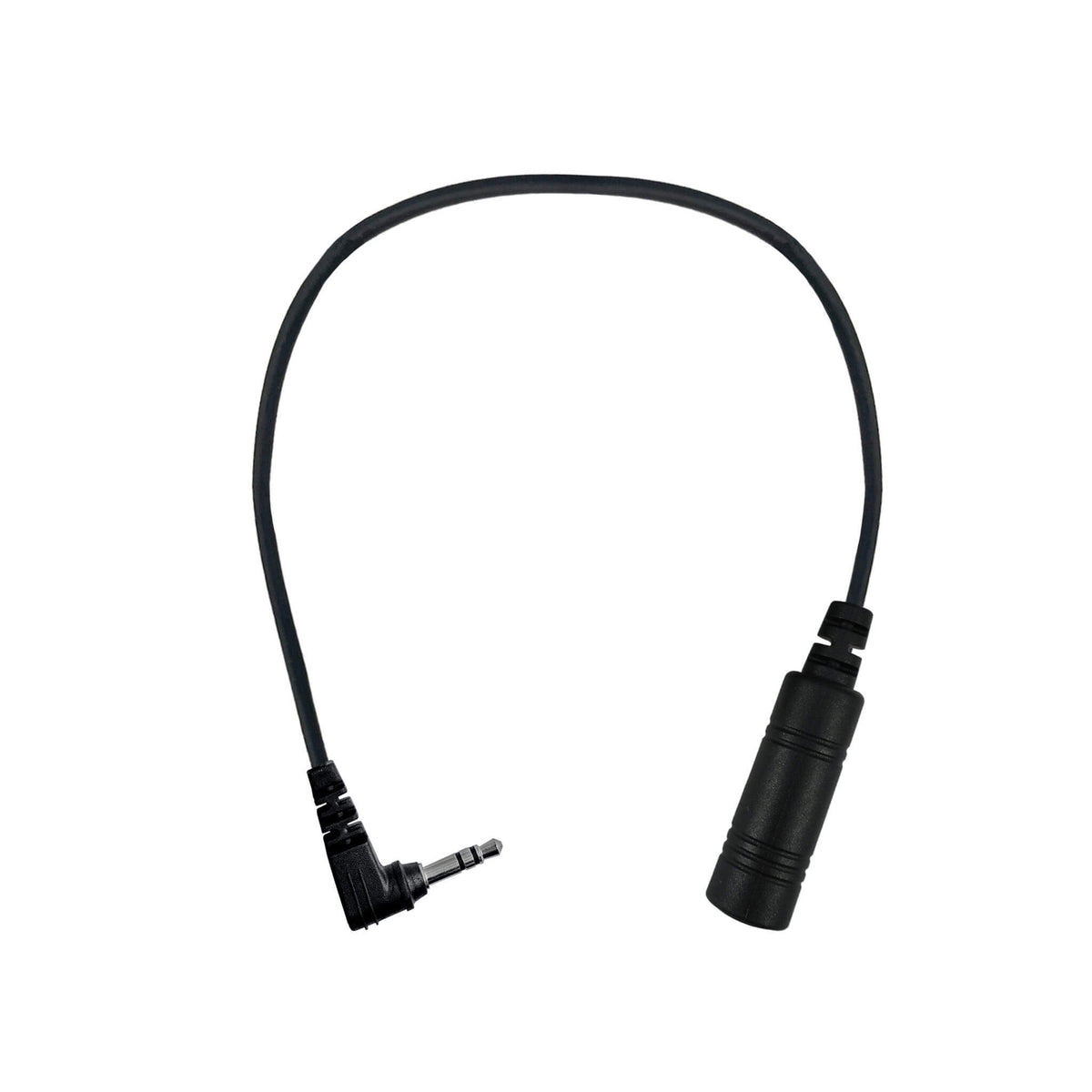 Tactical Headset Quick Deploy Audio Input Cable - NATO/Military Wiring ...