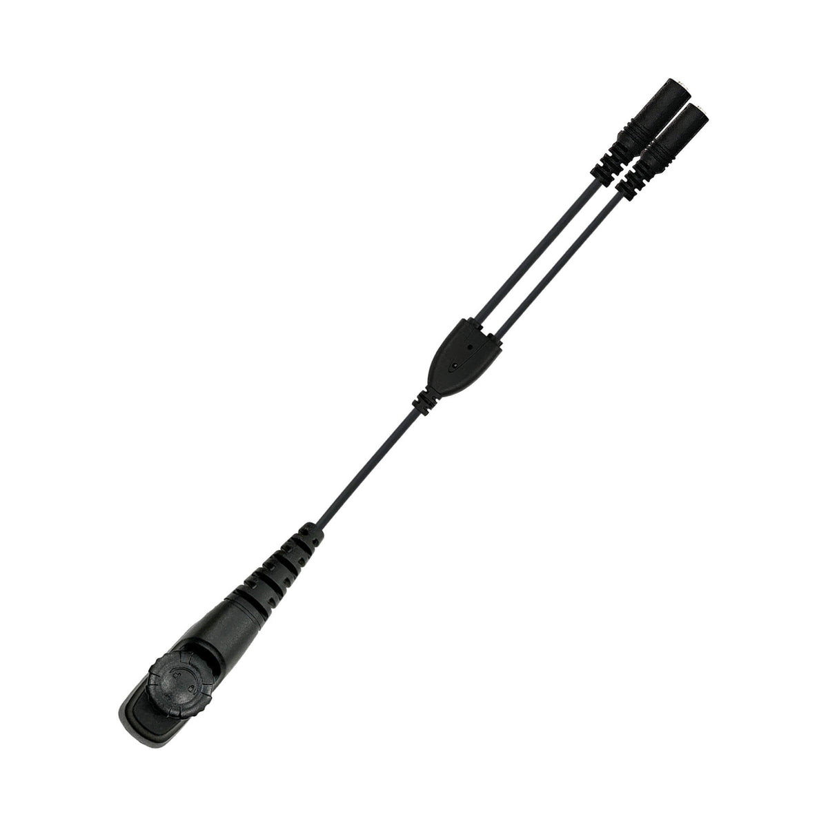 Radio Adapter/Converter to Baofeng/Kenwood 2 Pin Female Connector for ...