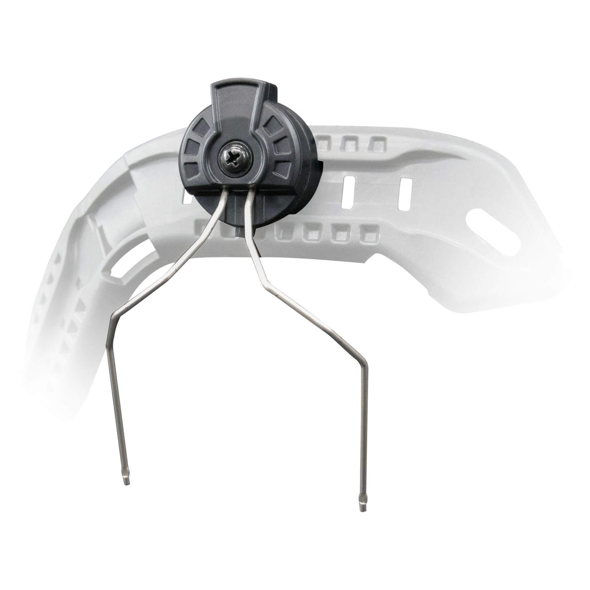 Earmor Helmet Rail Mount Kit For Tactical Headset - For ARC/FAST, Team ...