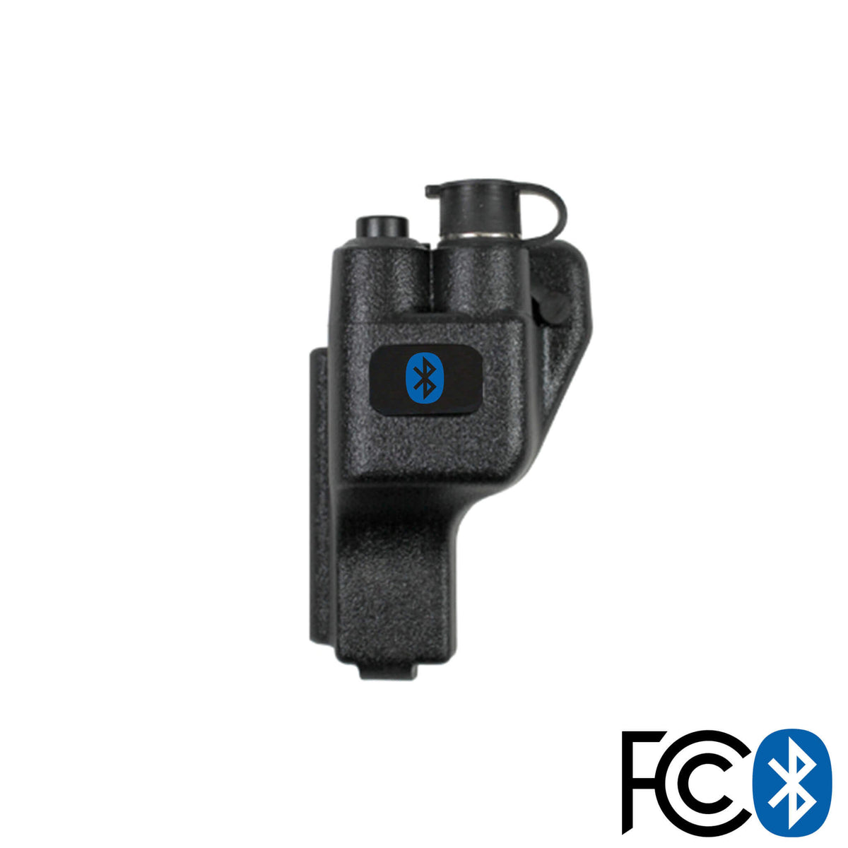 Bluetooth Radio Adapter For Mic/Earpiece: Motorola XTS Series, HT/JT10 ...