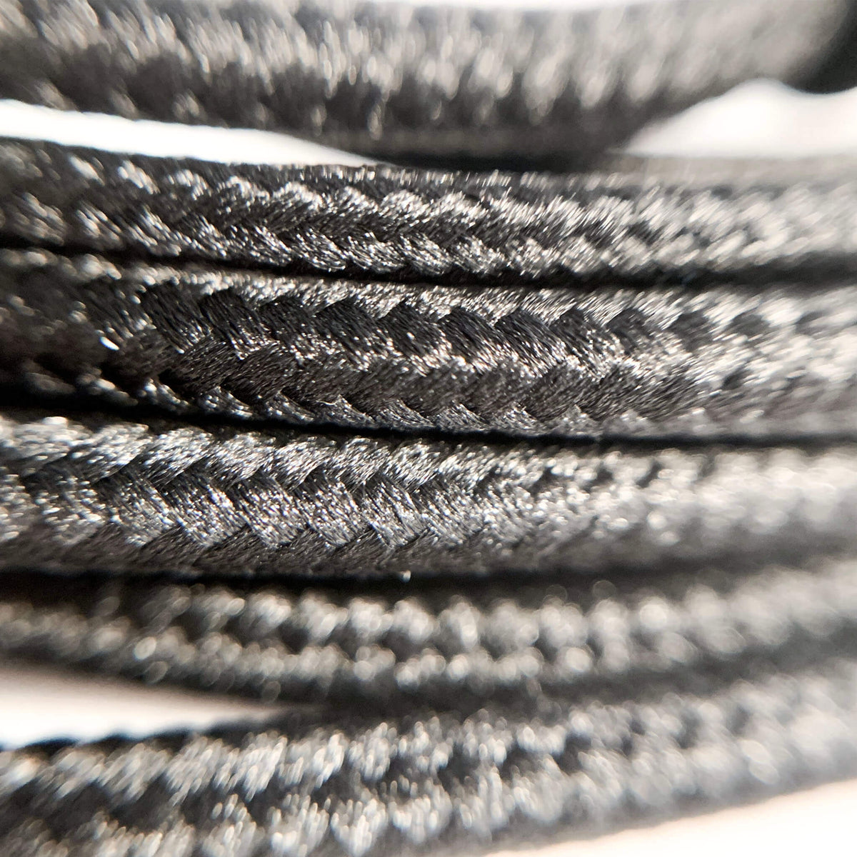 Tactical Mic & Earpiece Kit Braided Cable, 2 Wire Kit- Sonim: XP5 & XP ...