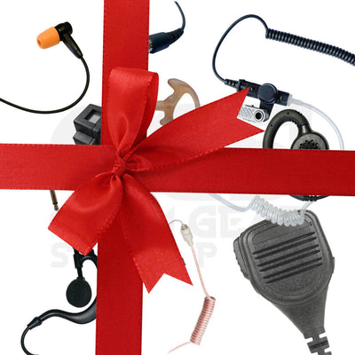 Quick Disconnect(Hirose) Radio Adapters for the X50 Radio Connector Ca ...