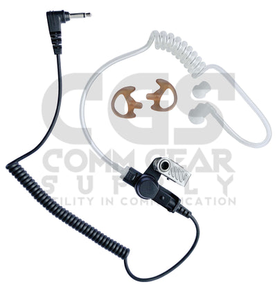 INVISIO X7 Tactical In-Ear Headset – Comm Gear Supply