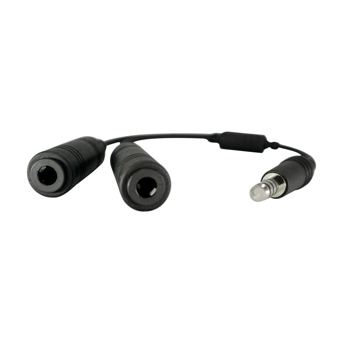 Dual Comms Headset Adapter for Peltor, MSA, OPS-CORE, TCI, TEA, OTTO ...