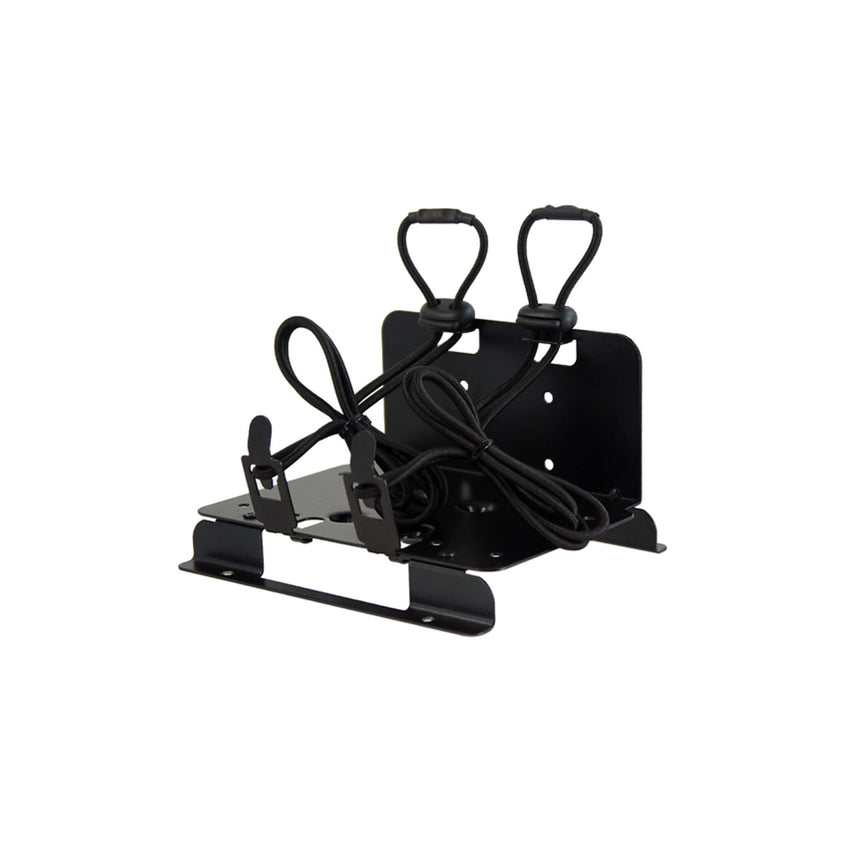 Dual Pod Radio/Battery Vehicle DC Charger- BK Technologies: BKR5000, B ...