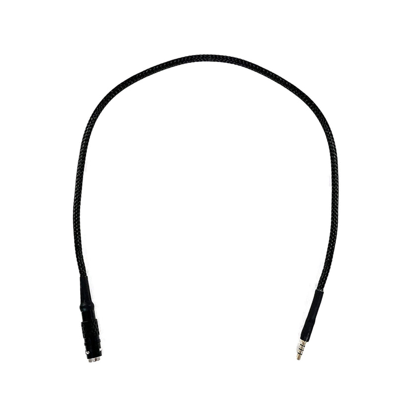 Invisio X Series Smartphone Connector Cable – Comm Gear Supply