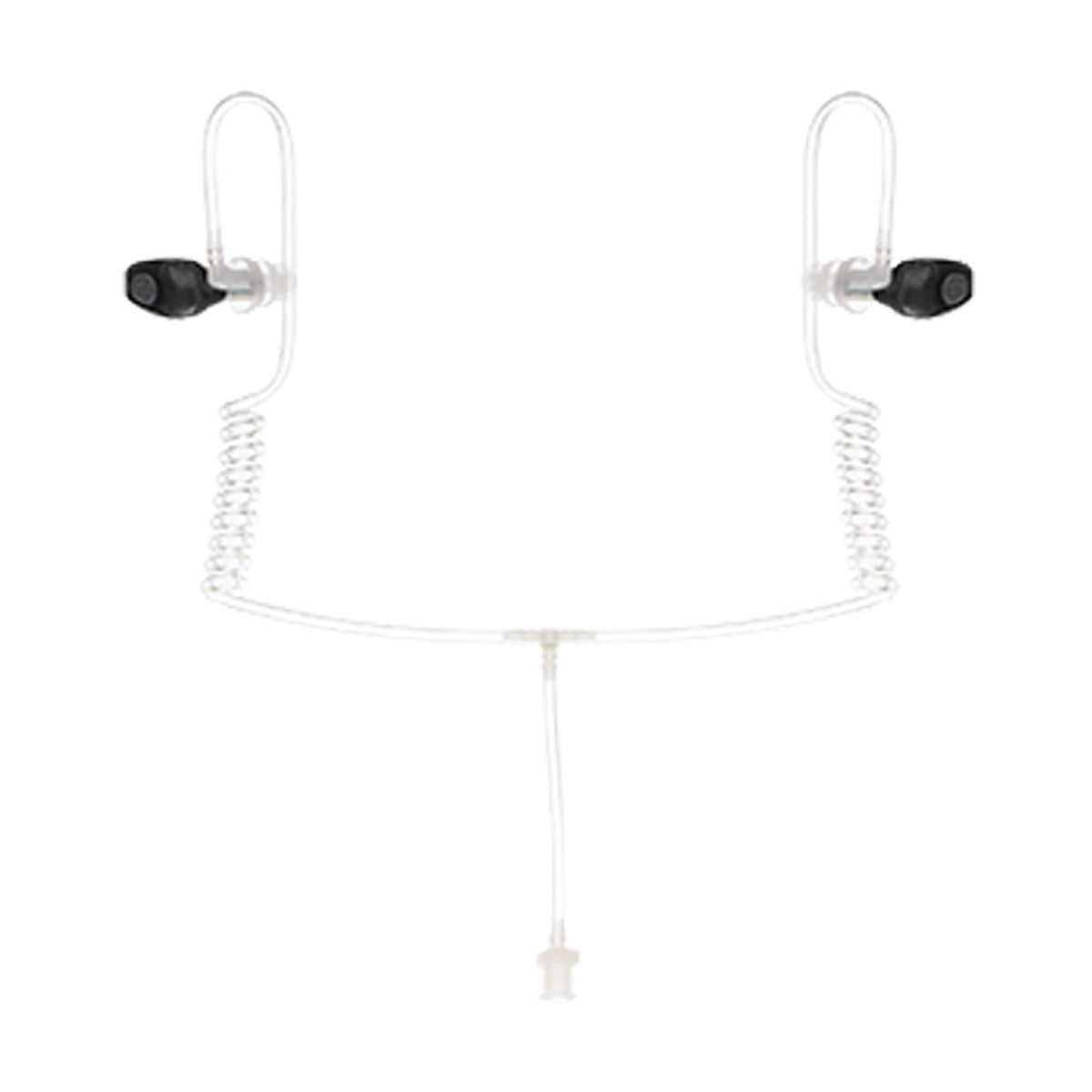 In-Ear Comms Dual Kit - In-Ears Not Included – Comm Gear Supply