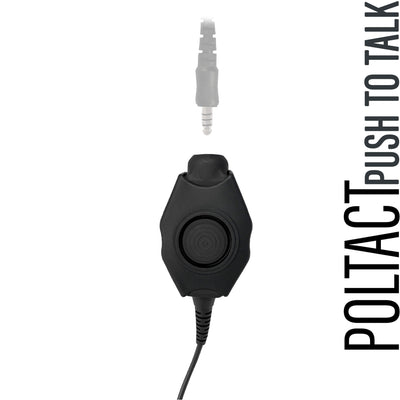 INVISIO X7 Tactical In-Ear Headset – Comm Gear Supply