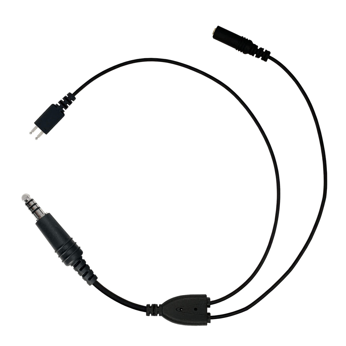 Respirator Mask Nexus Connector Kit – Comm Gear Supply