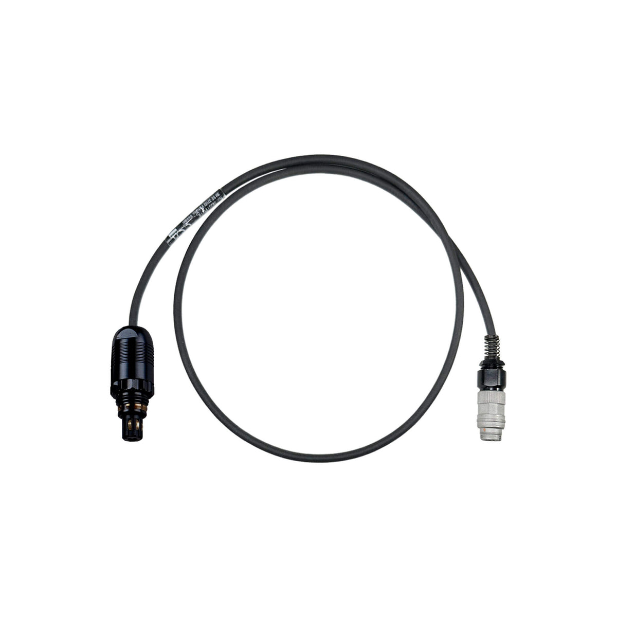 3M Peltor SCU-300 Comms Cable for: AN/VIC 3 - CVC Combat Vehicle Crew ...