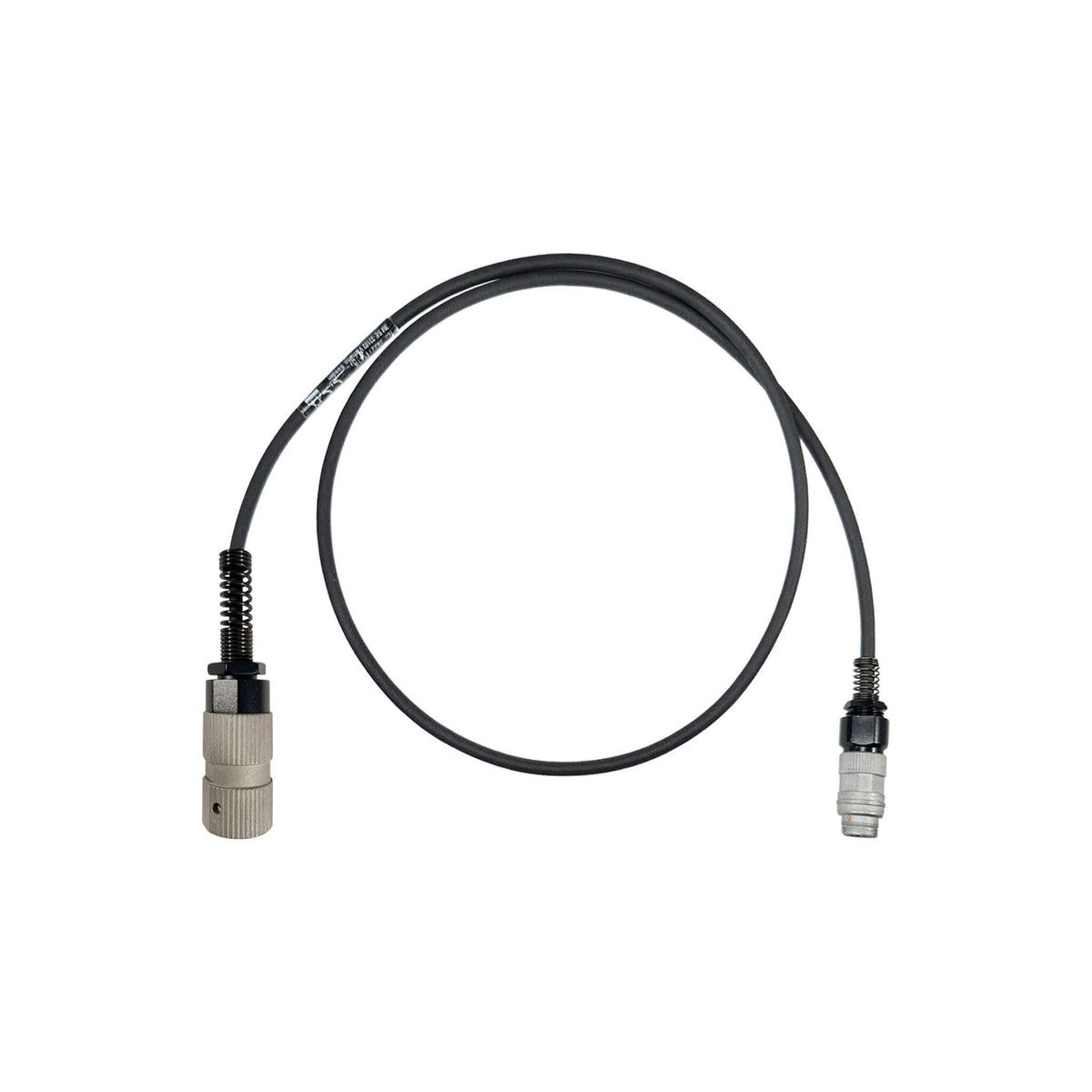 3M Peltor SCU-300 Comms Cable for: Harris/Thales/Tri- PRC, Falcon Seri ...