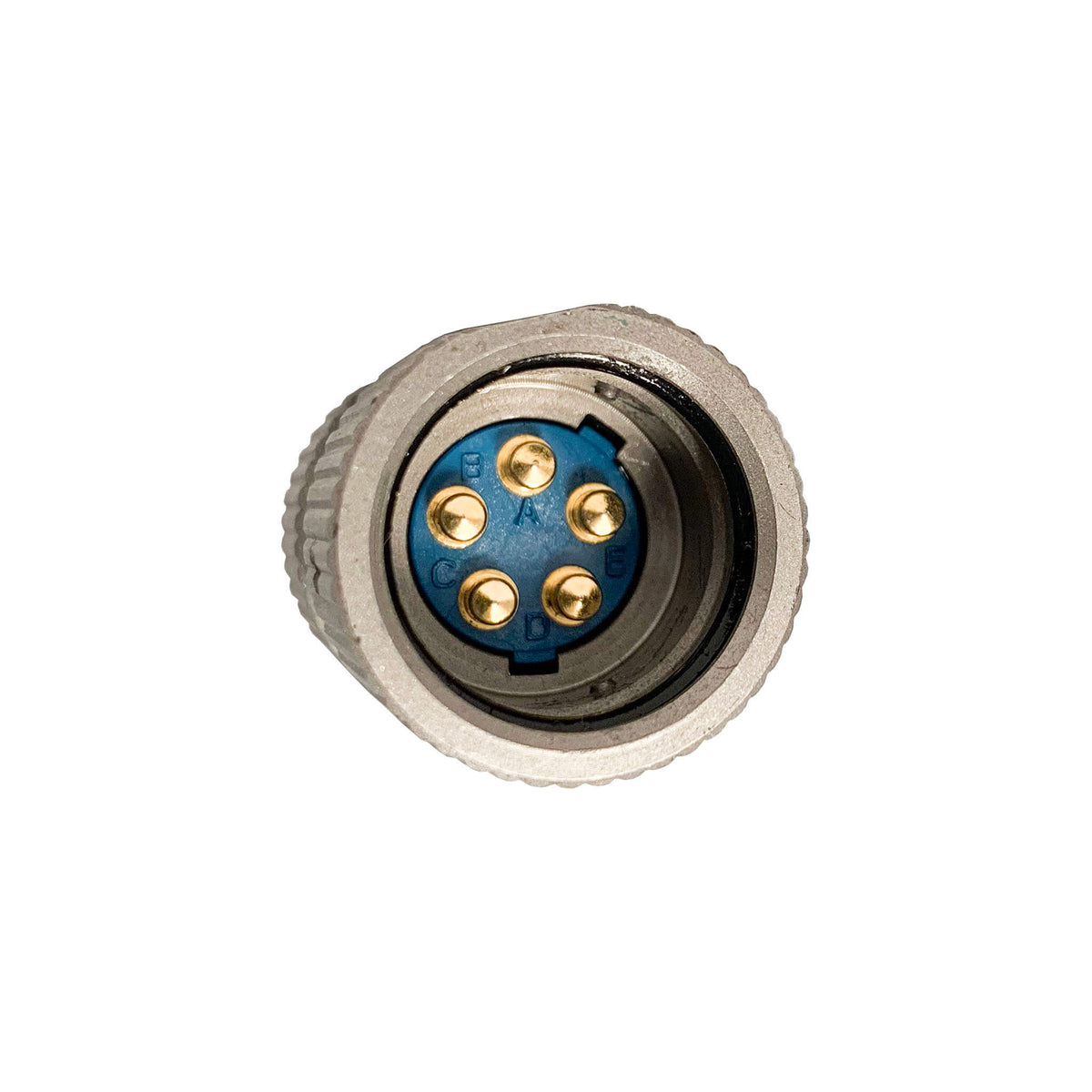 Tactical Radio Adapter/PTT for Headset: NATO/Military Wiring, Gentex ...