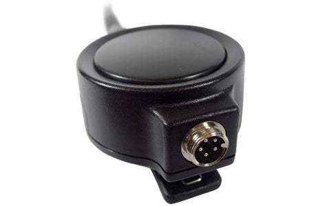 Temple Transducer Boom Mic Headset – Comm Gear Supply